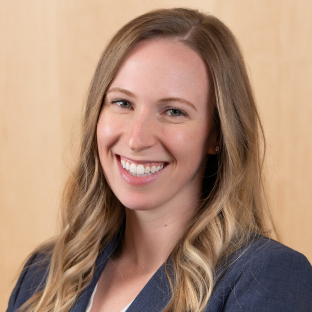 Welcome back Anna Christiansen | Christensen & Jensen