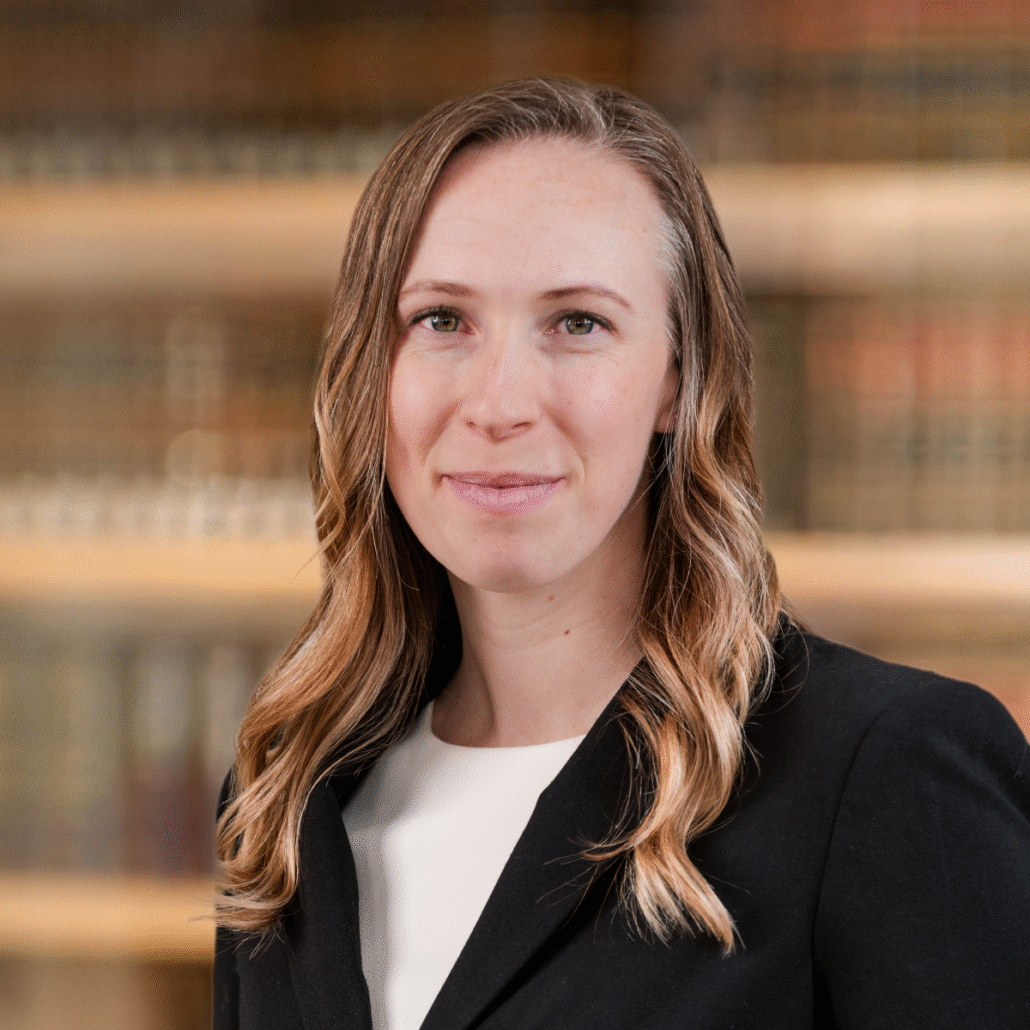 Attorneys | Christensen & Jensen