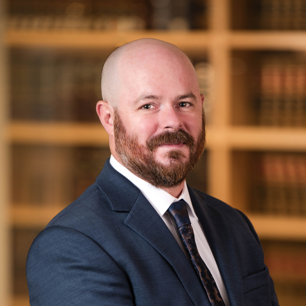 Attorneys | Christensen & Jensen