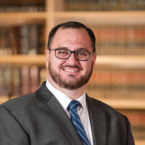 Jonathan T. Nish | Christensen & Jensen