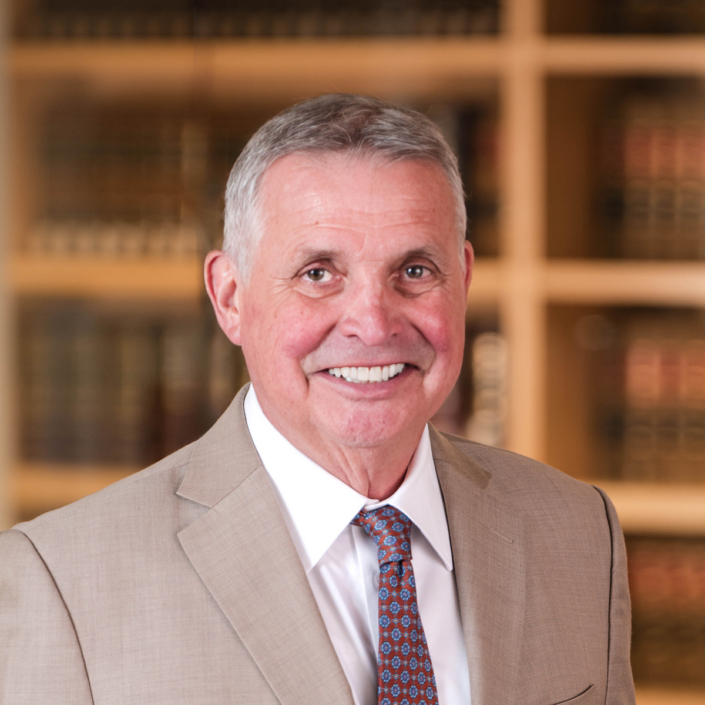 Attorneys | Christensen & Jensen