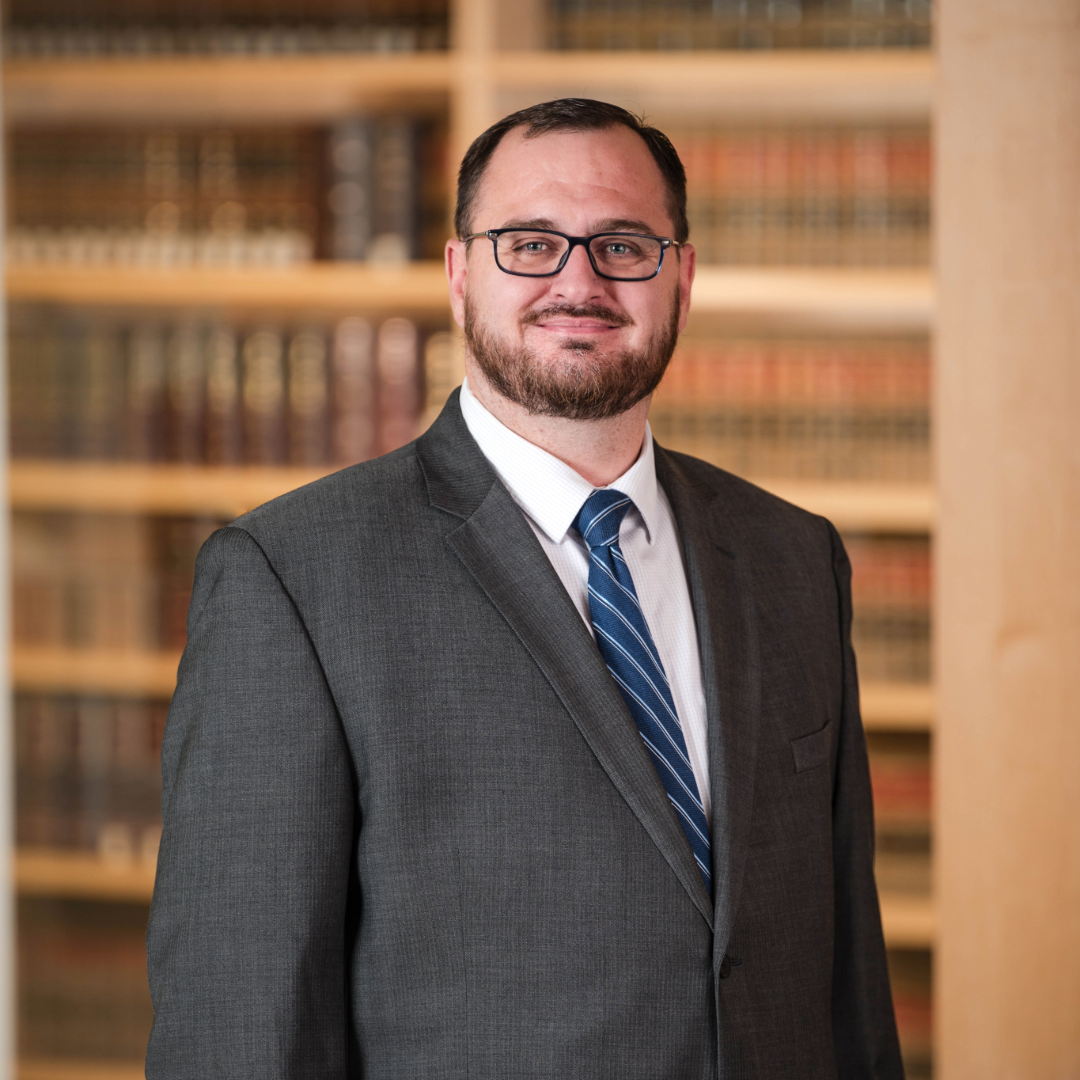 A Day in the Life of a Utah Criminal Defense Attorney | Christensen ...