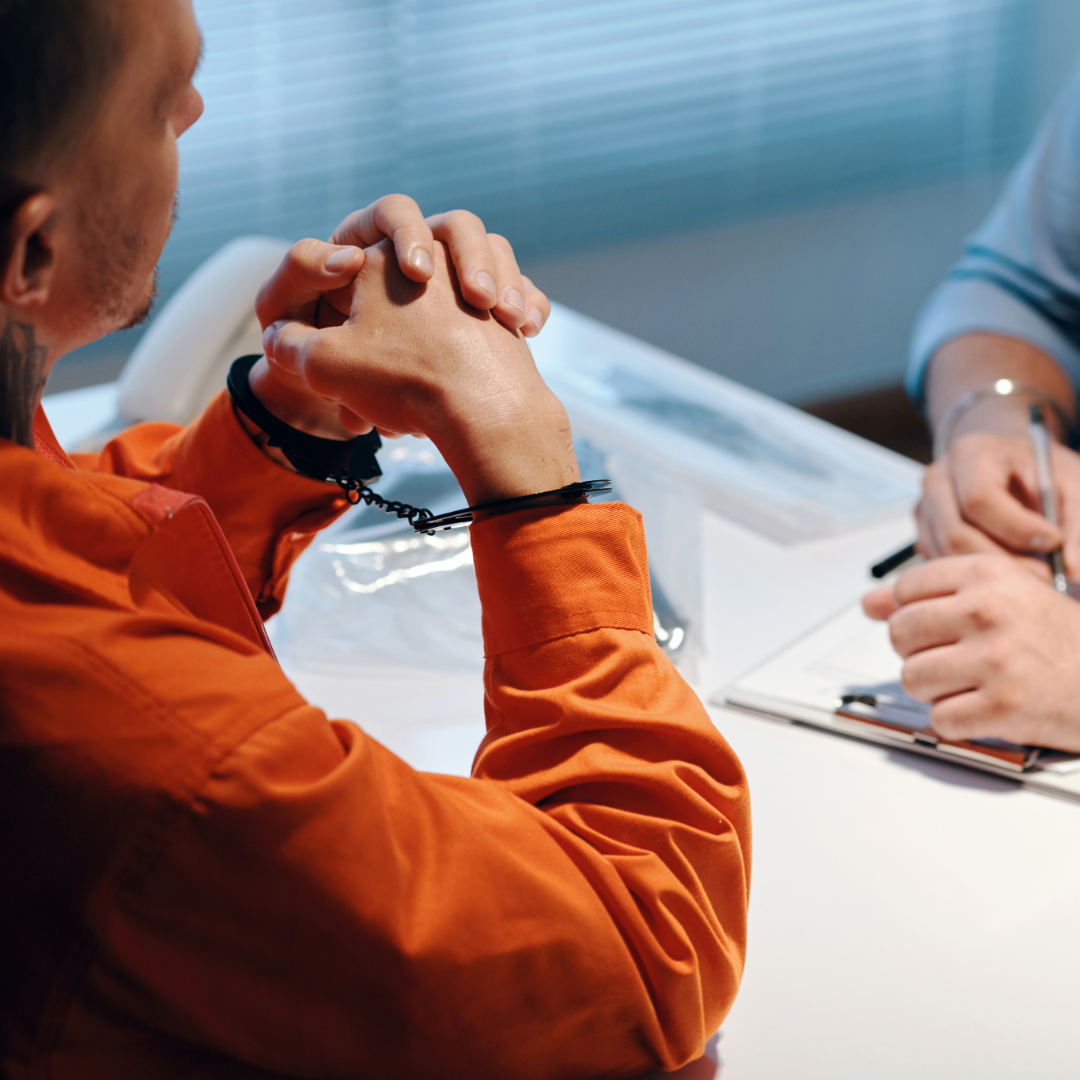 A Day in the Life of a Utah Criminal Defense Attorney | Christensen ...