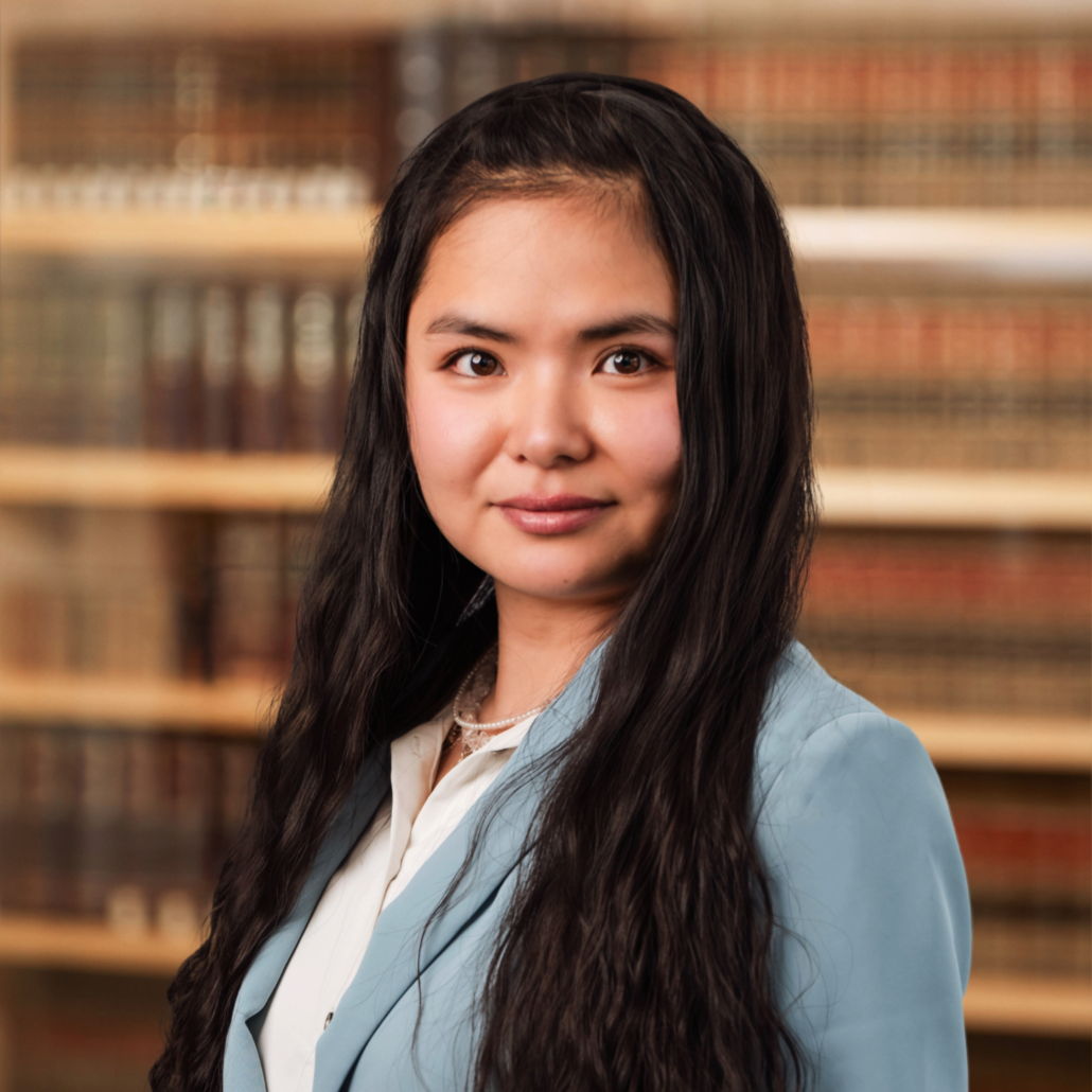 Attorneys | Christensen & Jensen