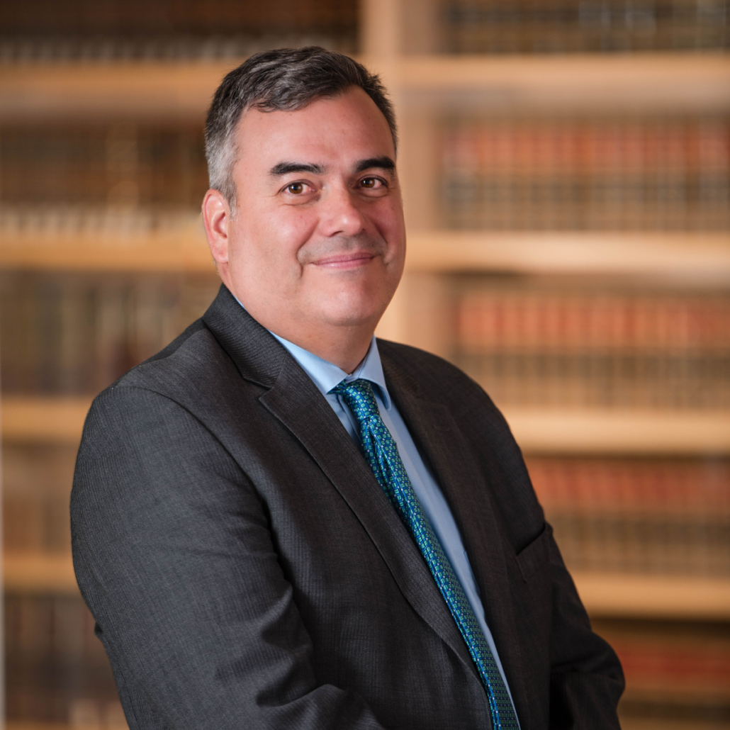 John Mejia | Christensen & Jensen