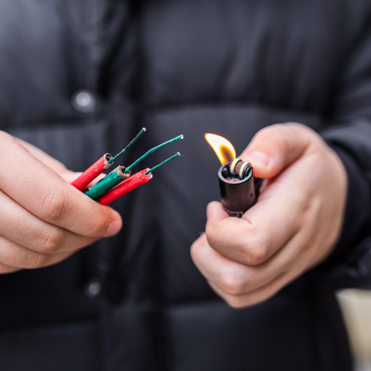 Fireworks in Utah: What’s Legal, What’s Not & Who’s Liable ...