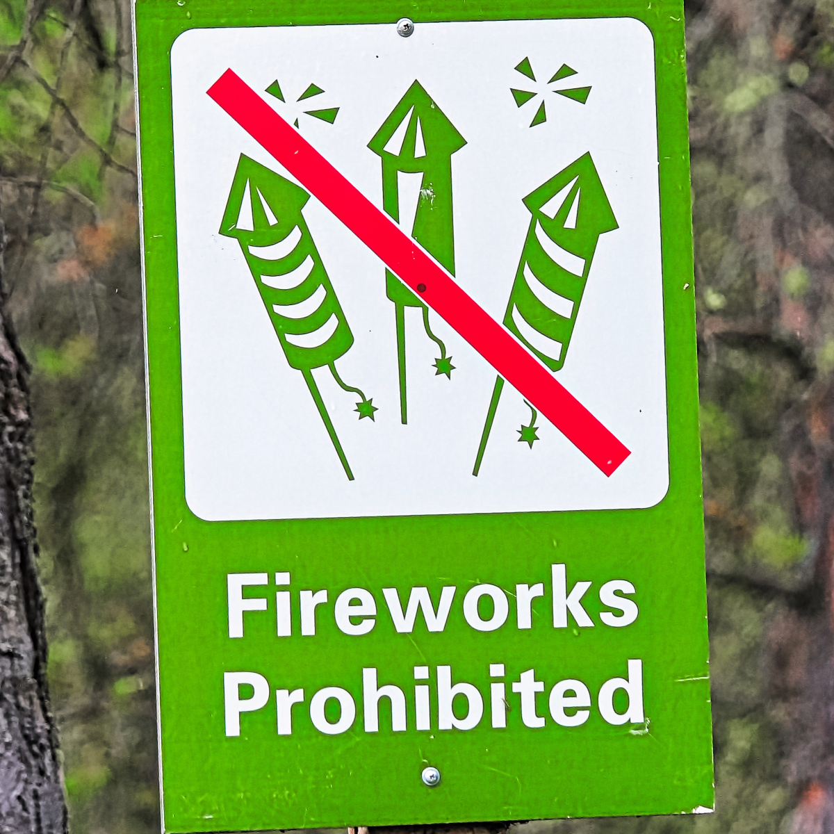 Fireworks in Utah: What’s Legal, What’s Not & Who’s Liable ...